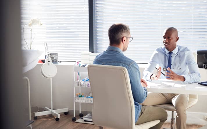 Prostate Cancer Foundation Canada