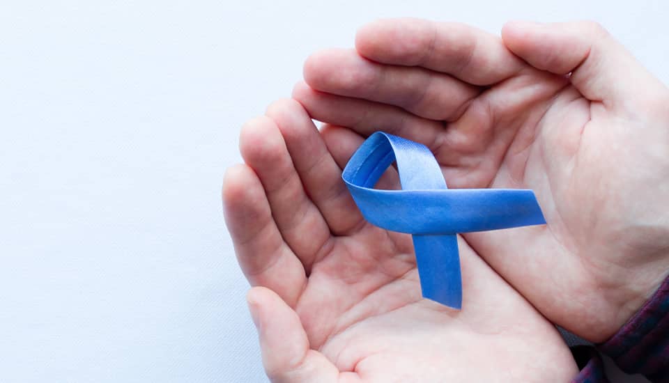 Prostate Cancer Foundation Canada